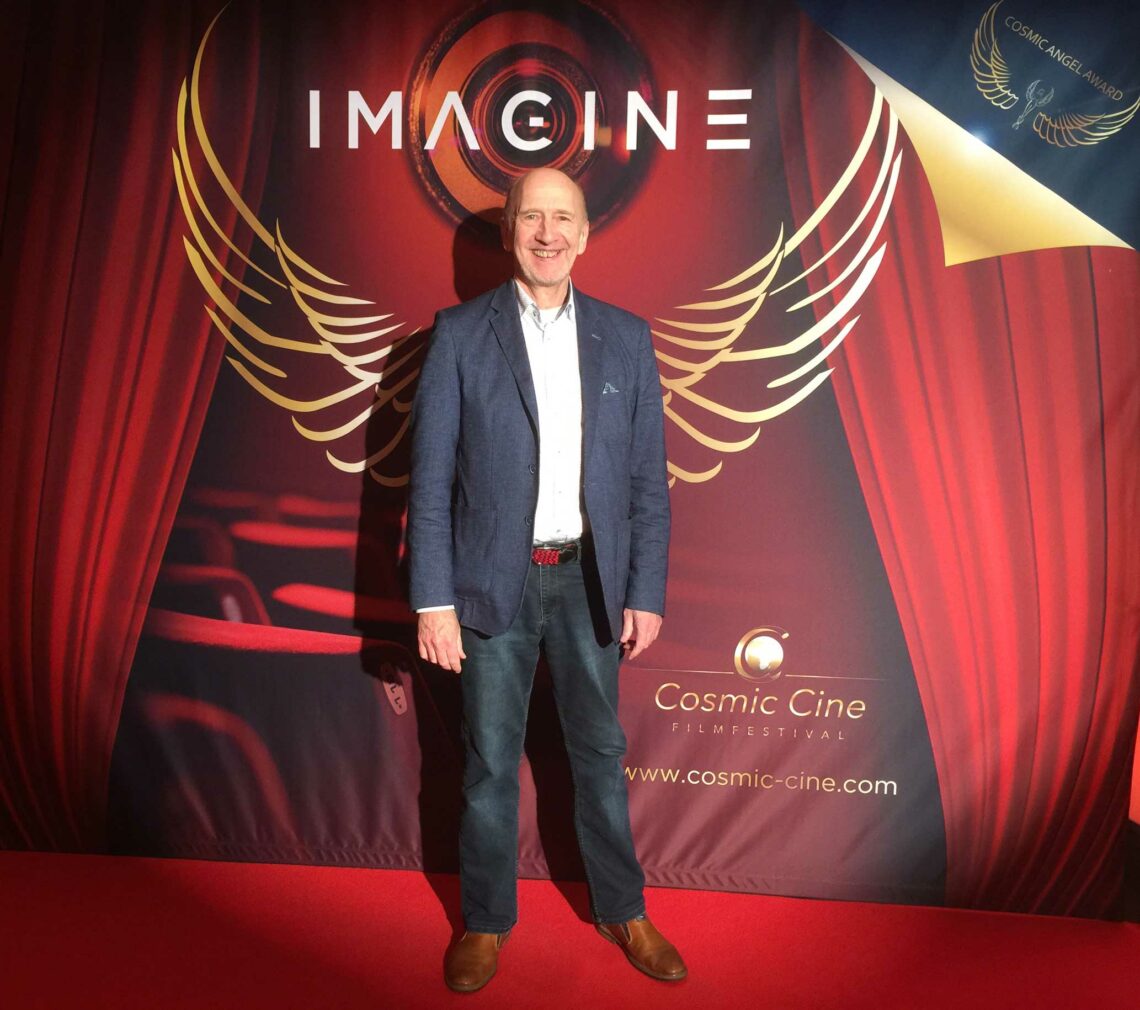 Galerie - Michael Reimann