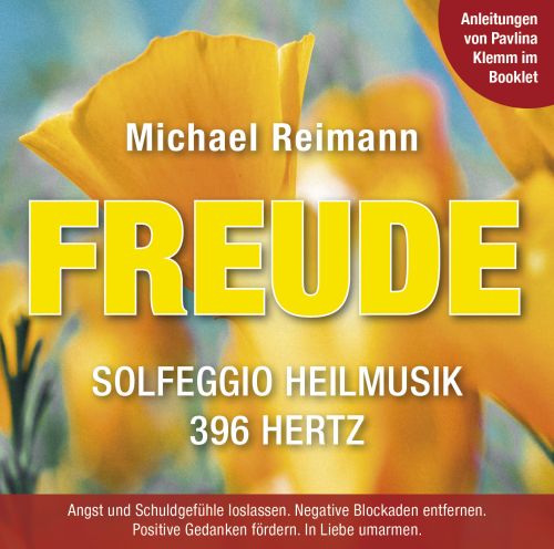 FREUDE - Michael Reimann
