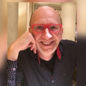 Vita Michael Reimann - Michael Reimann