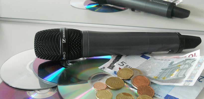 GEMA-freie Musik - Michael Reimann